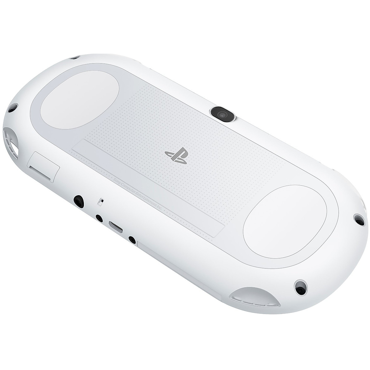 PlayStation Vita Wi-Fi White PCH-2000ZA12