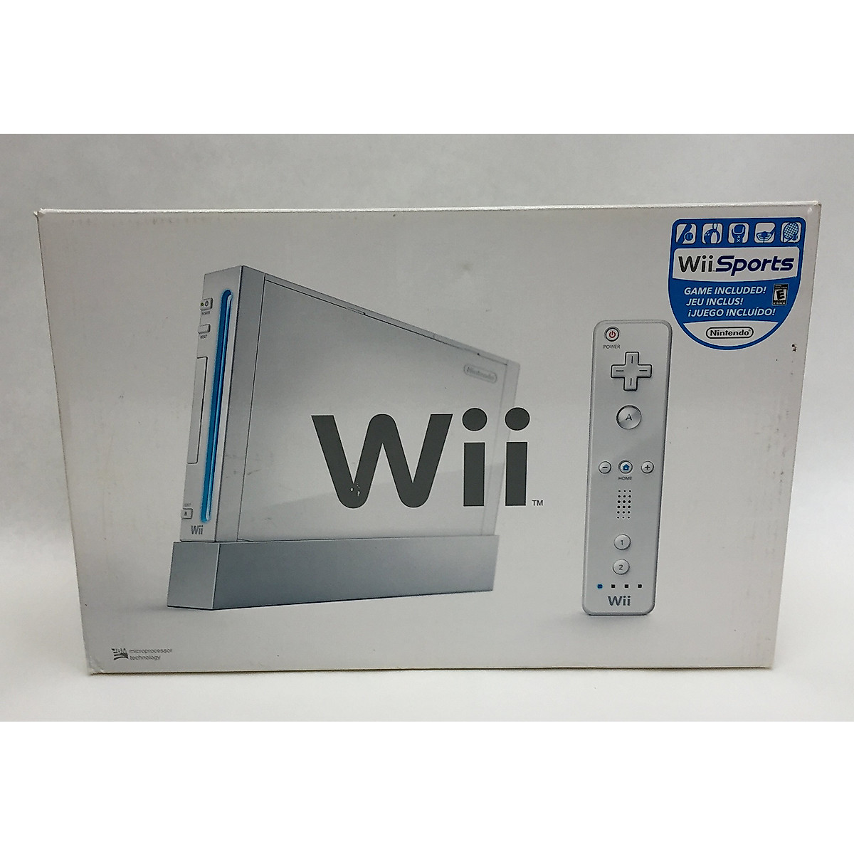 Wii