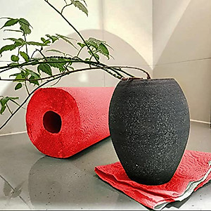 Renova Red Label Kitchen Paper Towels, 1 Roll 120 Sheets