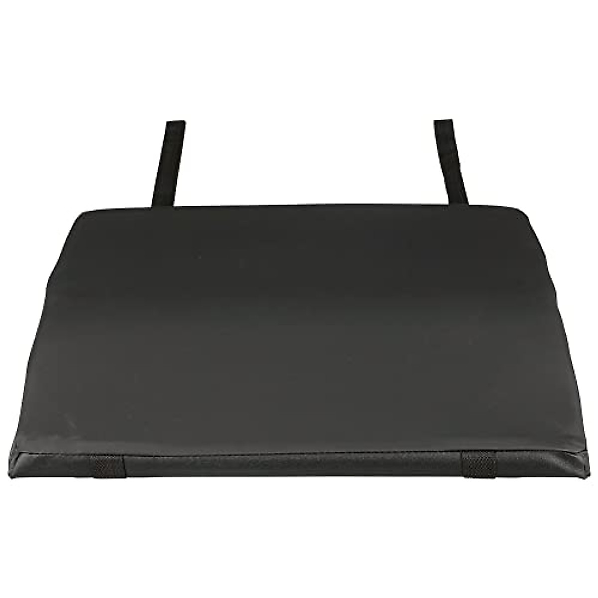 McKesson Back Support Cushion for Wheelchairs and Office Chair, Lumbar Support, Foam, 18 in x 17 in, 4 Count