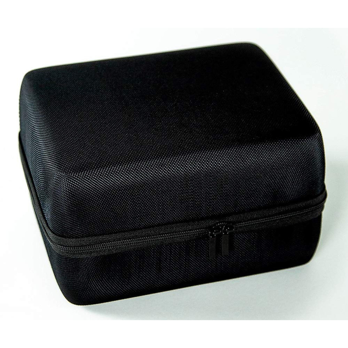 Suw Hard EVA Travel Case fits Auking Mini Projector 2020/2021 Upgraded Portable Video-Projector