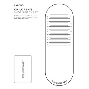 Capezio unisex child Fierce Dansneaker dance shoes, Black, 2.5 Little Kid US