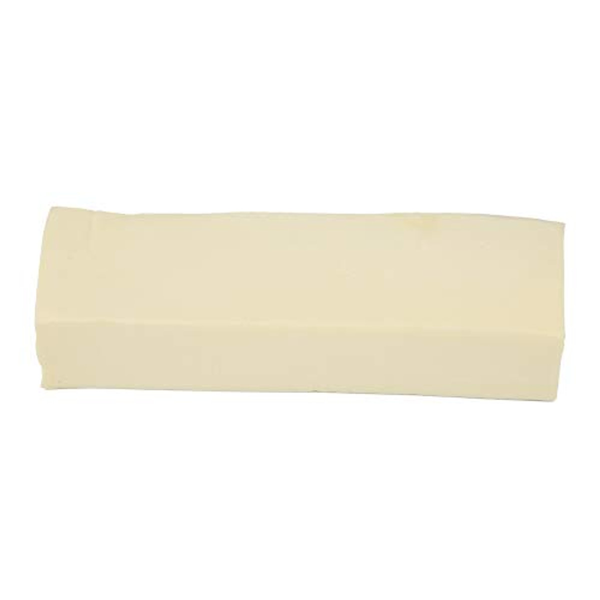 3Pcs Car Washing Sponge, Car Multifunctional PVA Super Absorbent Cleaning Sponge Block Washing Tools (Yellow)