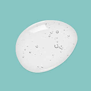 Amazon Basics Cleanser Face Wash - Renewing Salicylic Acid with Ceramides & Vitamin D, 8 fl oz, 1-Pack