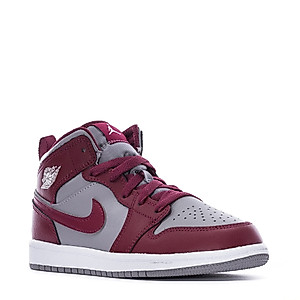 Jordan Preschool 1 Mid (PS) DQ8424 615 - Size 2.5Y