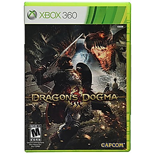 Dragon's Dogma - Xbox 360