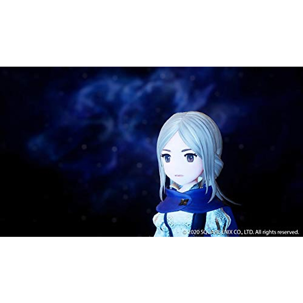 Bravely Default II - For Nintendo Switch