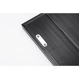 New Age Pet ECOFLEX Jumbo Cat Box Cover and End Table with Litter Box Enclosure and a 10 Year Warranty Hides Unsightly Litter Box made with Moisture & Odor Resistant Composite Material