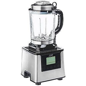 SPT CL-513 Multi-Functional Pulverizing Blender with Heating Element