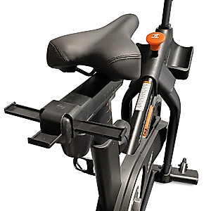 Nth Fit Bike Shoe, Towel & Accessories Hook Hanger (Compatible with NordicTrack - Rear) (1)