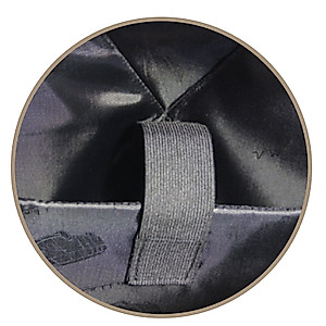 BRISA VW Collection - Volkswagen Samba Bus T1 School, Travel Backpack (L/Blue)