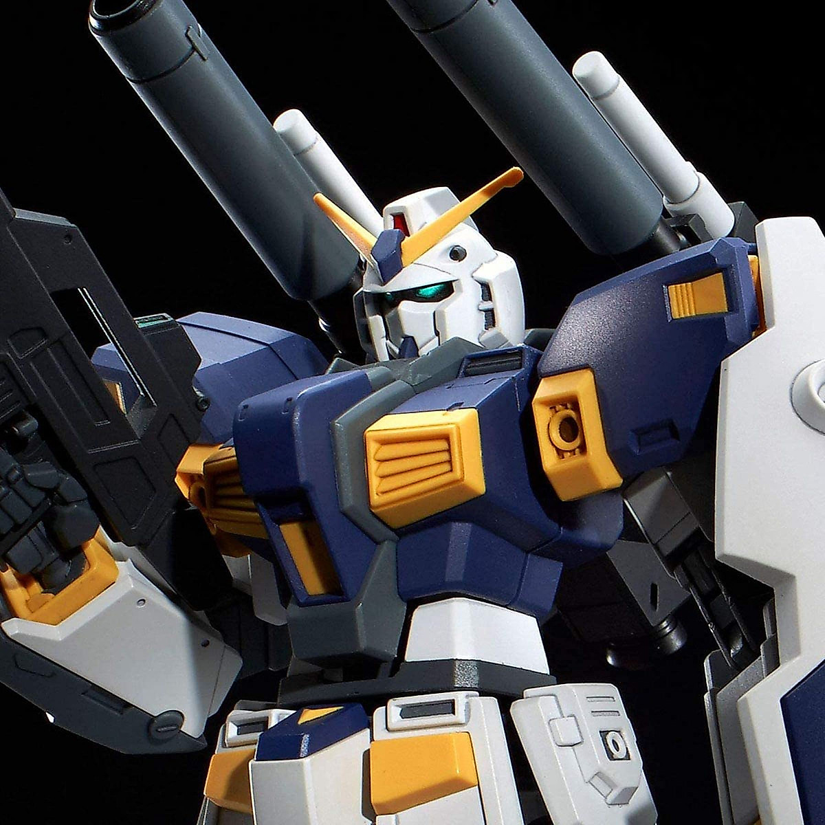 Bandai 1/144 HG RX-78-6 Gundam G06 Mudrock