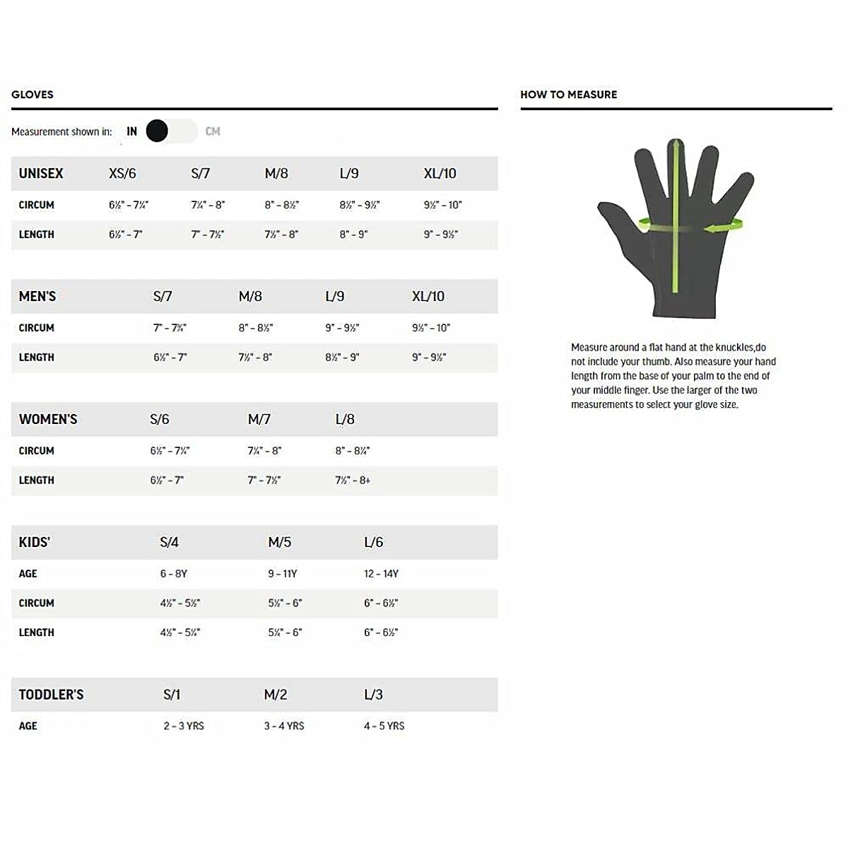 Outdoor Research Vigor Heavyweight Sensor Gloves Black LG