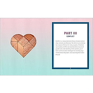 The Ultimate Relationship Workbook for Couples: Simple Exercises to Improve Communication and Strengthen Your Bond