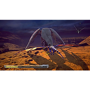 Panzer Dragoon - Classic Edition - Limited Run #067 - Nintendo Switch