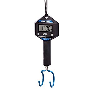 Park Tool DS-1 Digital Scale
