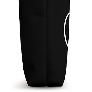 Expect vs reality in pottery - funny pottery pun Tote Bag