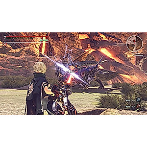 God Eater 3 - PlayStation 4