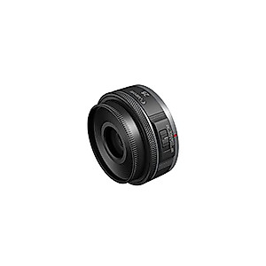 Canon RF28mm F2.8 STM Lens, RF Mount, Wide-Angle, for Full-Frame Cameras