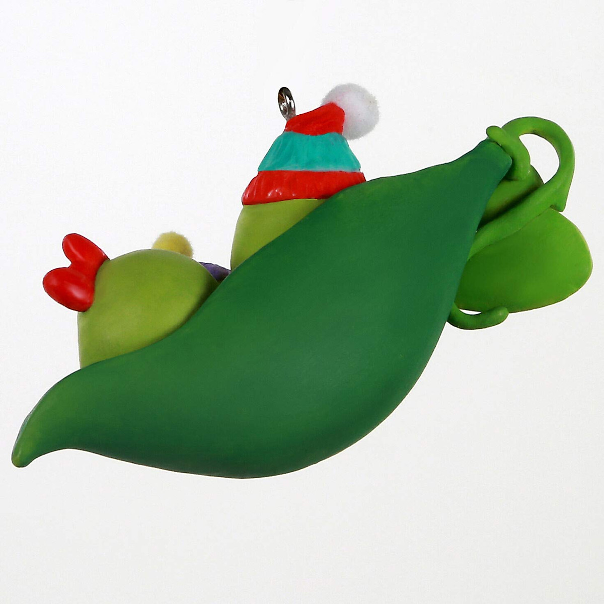 Keepsake Ornament, Multicolor