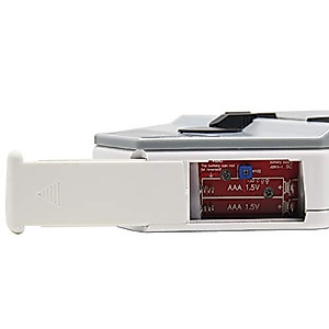 Huanyu Digital Pupilometer Optical PD Meter Pupil Distance Meter Measuring Tool Pupilary Distance Meter CE Approved (LY-9C)