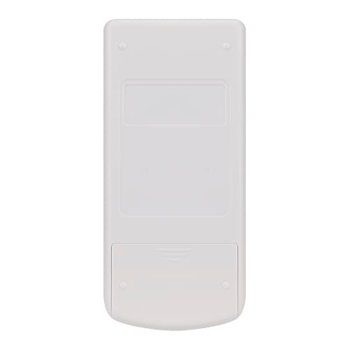 BPACT12WT Remote Control Compatible with Black+Decker Portable Air Conditioner BPACT14HWT BPACT14WT BPACT08WT BPACT10WT BPACT12HWT