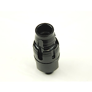 BI+ QD 6 Slot to 5/8" M Core Bit to Drill Adapter by BLUEROCK ® Tools Model #4 Fits HILTI