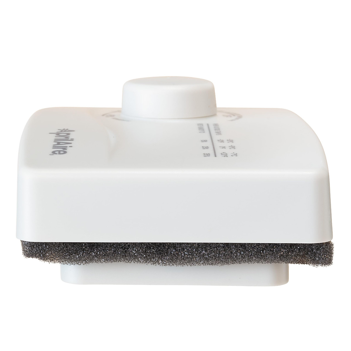 AprilAire 4655 Manual Whole-House Duct or Wall Mounted Humidifier Control Humidistat for AprilAire Whole-House Humidifiers, Low Voltage 24VAC