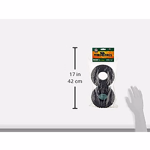 Pit Bull RC Radio PB9002NK 2.2 Rock Beast II Scale Crawler Tire with Kompound