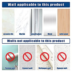 Adhesive Hooks,Waterproof 304 Stainless Steel Wall Hooks for Hanging Key,Coat,Towel,Kitchen,Bathroom Metal Adhesive Hanger Hooks Heavy Duty (2Pack, Silver)