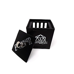 Dice Jail - Send Your Dud Dice to The Slammer! Perfect for GMS and DMS