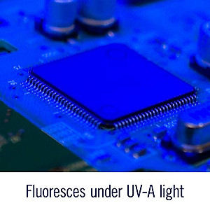 MG Chemicals 422C - Silicone Conformal Coating Pen, Protects Circuit Board Traces, 5mL Pen (422C-P)