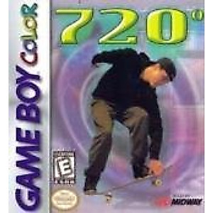 720 (Gameboy Colour)