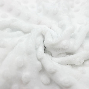 YIQIGO Watercolor Texture with Succulent Cactus Plant Baby Blanket Swaddle Kid Toddler Blanket (Purple Flower)