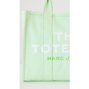 Marc Jacobs Women's The Medium Tote, Chlorophyll, Green, One Size