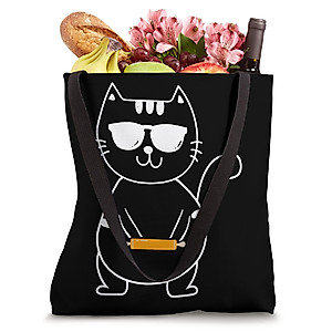 Baking Muffins Cookie Cupcakes - Bakery Baker Tote Bag