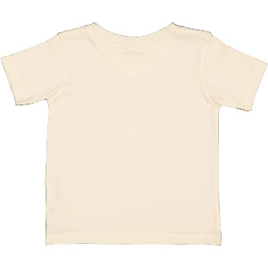 inktastic Chicks Dig Me Baby T-Shirt 18 Months Natural 2805c