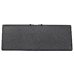 Litance Projector Air Filter ELPAF47 / V13H134A47 for Epson Brightlink 536Wi PowerLite 535W EB-520 EB-525W EB-530S EB-530 EB-535W EB-536Wi H670B H670C H671A H671B H671C H672B H672C H673C H674A Filter