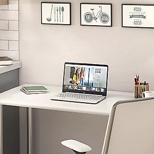 2022 HP Laptop | 15.6" FHD IPS Display | 11th Gen Intel i3-1125G4 Processor | 16GB DDR4 512GB M.2 NVMe SSD | Intel UHD Graphics | HDMI | WiFi AC | Bluetooth | USB-C | Webcam | FPR | Windows 11 Home