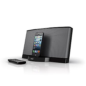 Bose ? SoundDock ? Series III Digital Music System - Black