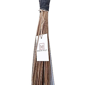 Mbariket - African Local Broom, Imported from Nigeria
