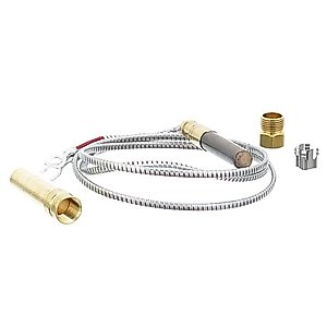 Exact FIT for FRYMASTER Dean FM8073485, FM807-3485 Armored Thermopile - Replacement Part by MAVRIK