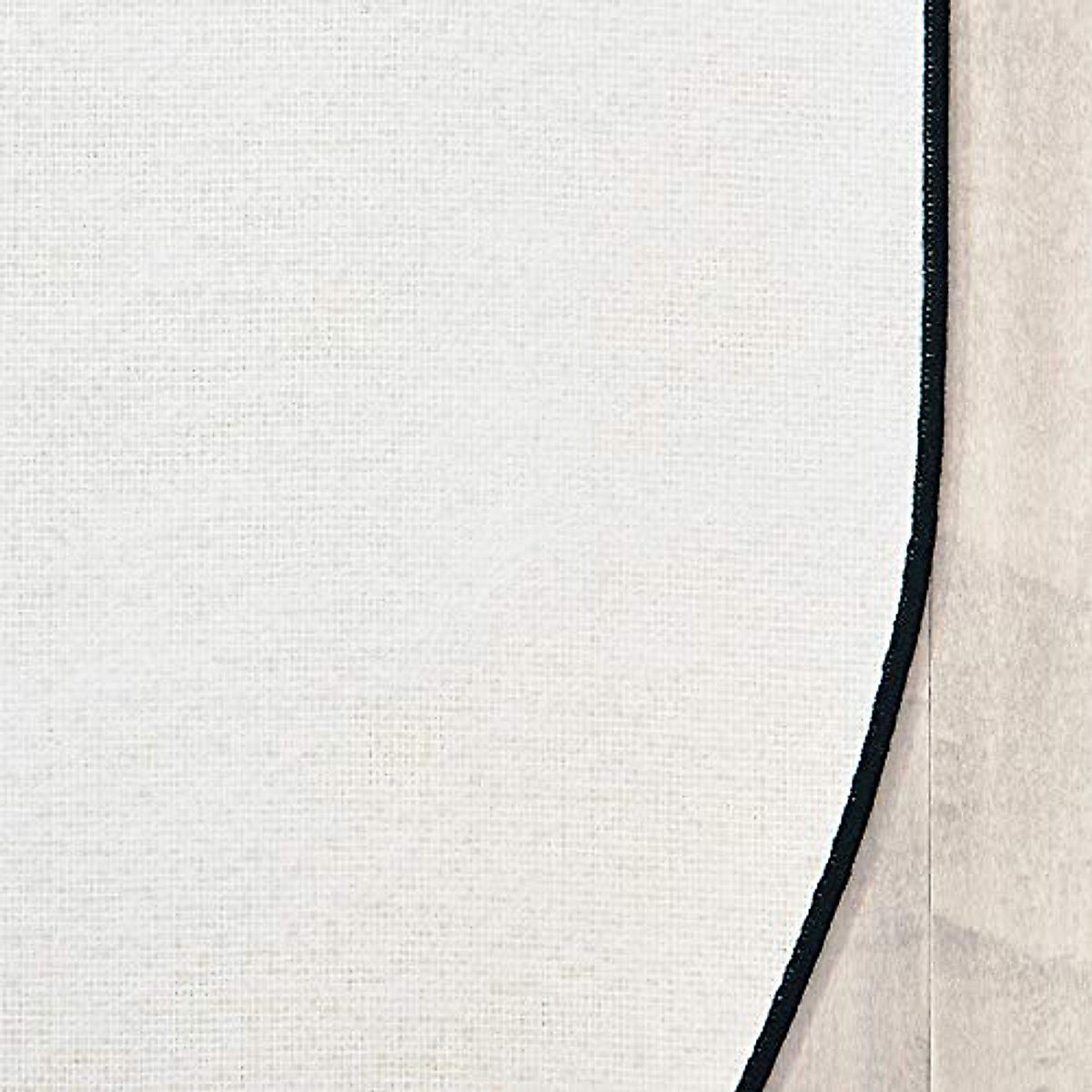 Carpets for Kids 3503 KIDSoft 123 ABC Butterfly Fun Rug 3ft 10ft x 5ft 5ft Oval Blue