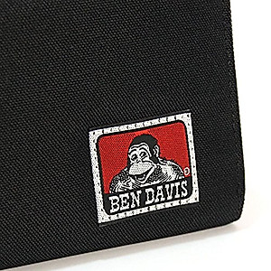 Ben Davis BDW-9194 Wallet Black