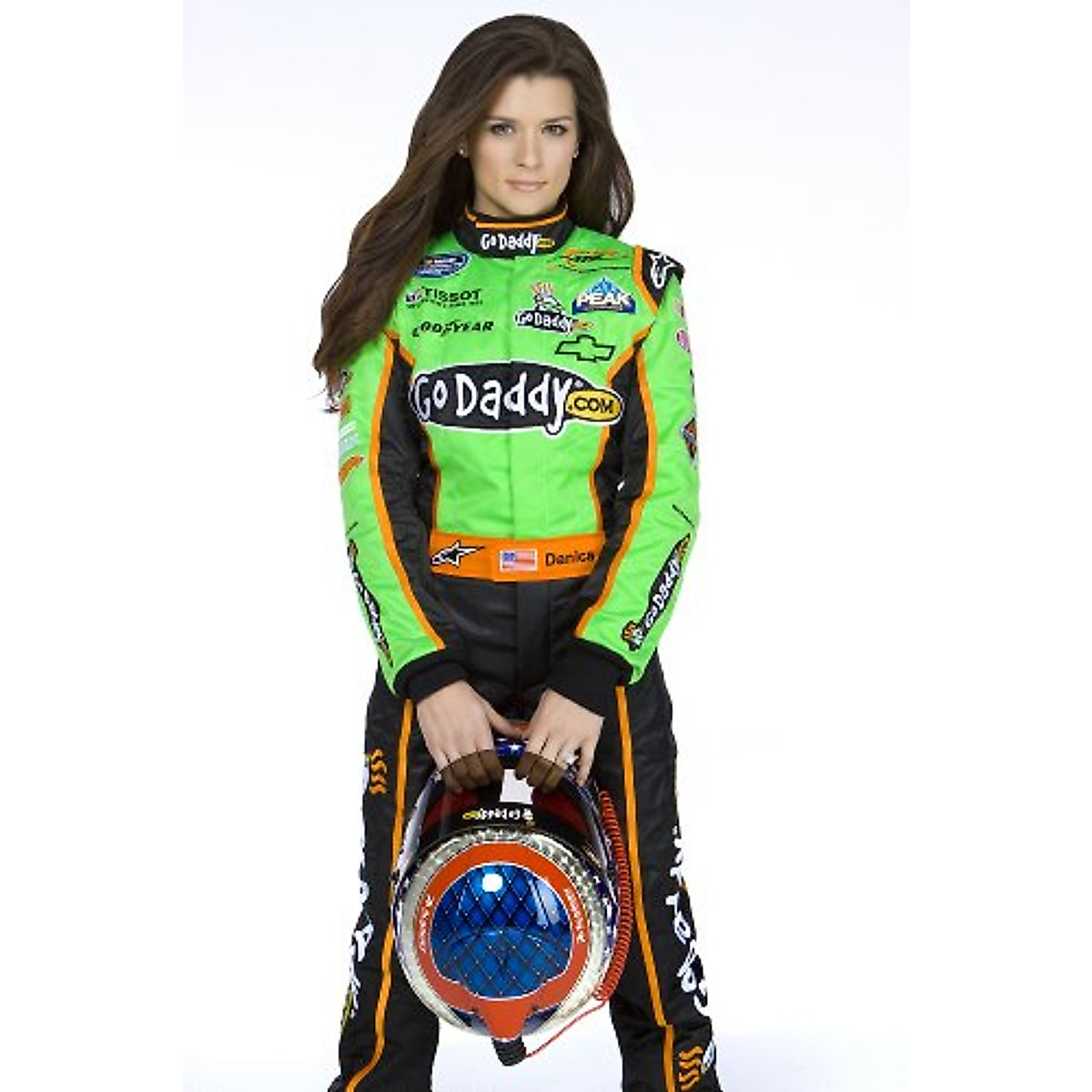 NASCAR The Game 2011 - Xbox 360