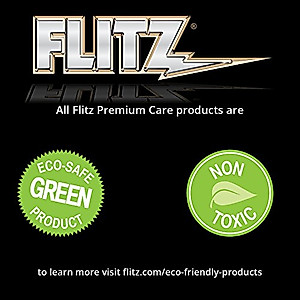 Flitz TS 010-10 Restoration Pack