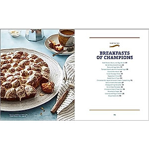 One-Pan Cookbook for Men: 100 Easy Single-Skillet Recipes to Step Up Your Cooking Game