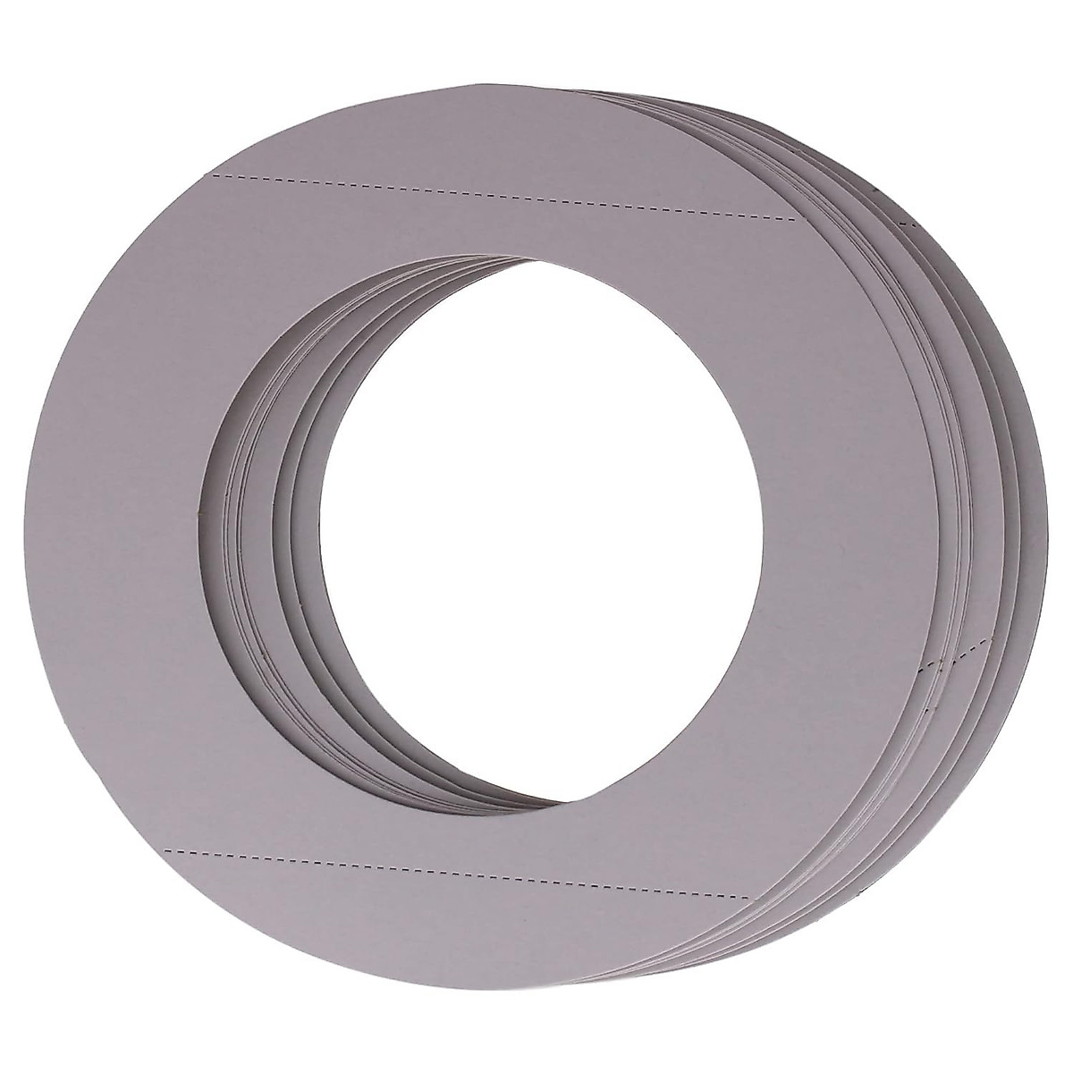 Satin Smooth Universal Protective Collars for Wax Warmer, 20 Count