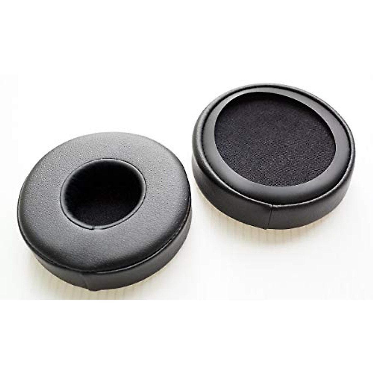 Replacement Ear Pads, Ear Cushion Foam Repair Parts for Mpow 071 USB Headset (2 Pieces)