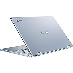 ASUS Chromebook Flip C433TA - 14" FHD Touch - m 8100Y - 4GB - 64GB eMMC